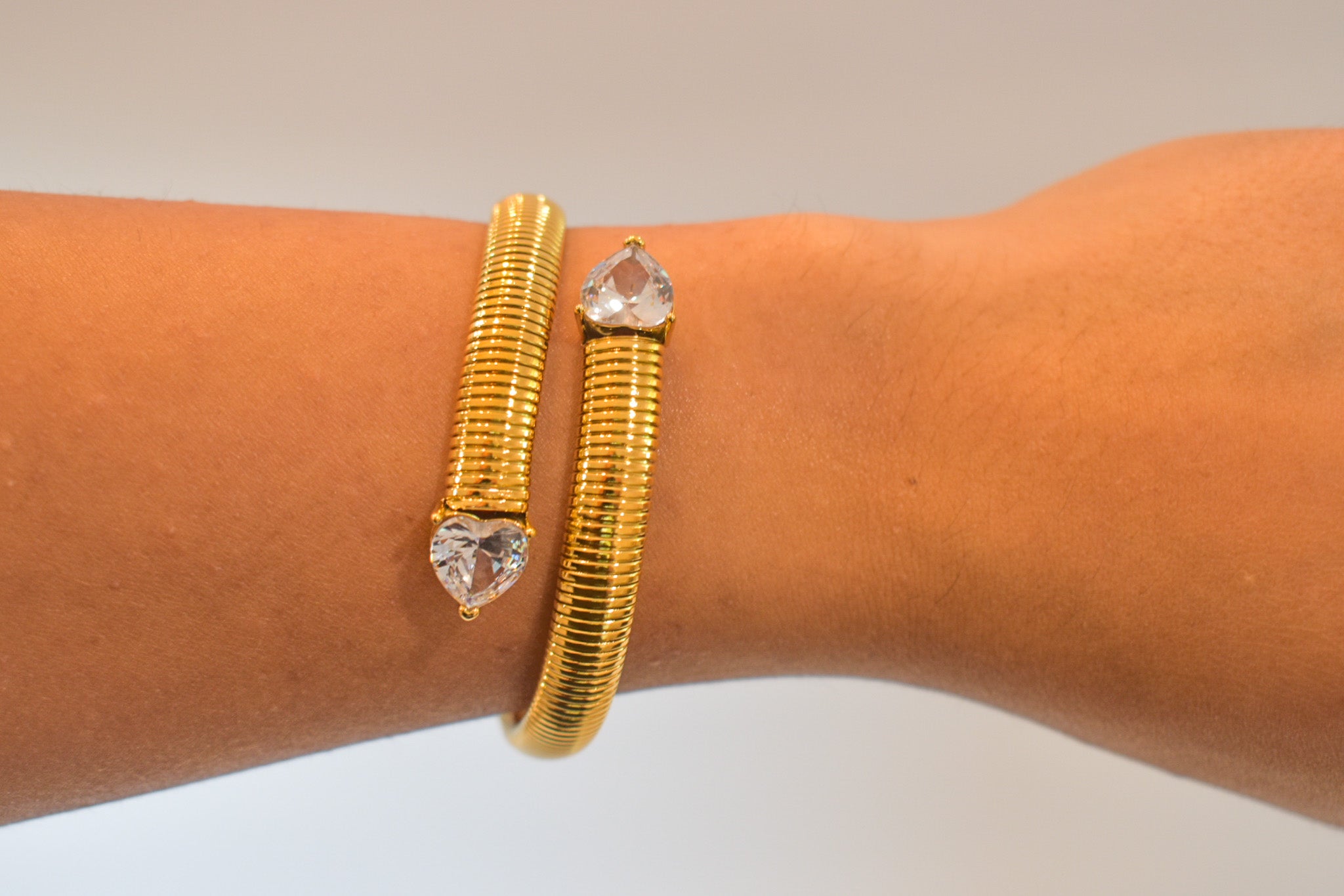 Cuore Bracelet – Gianna Jewelry Co