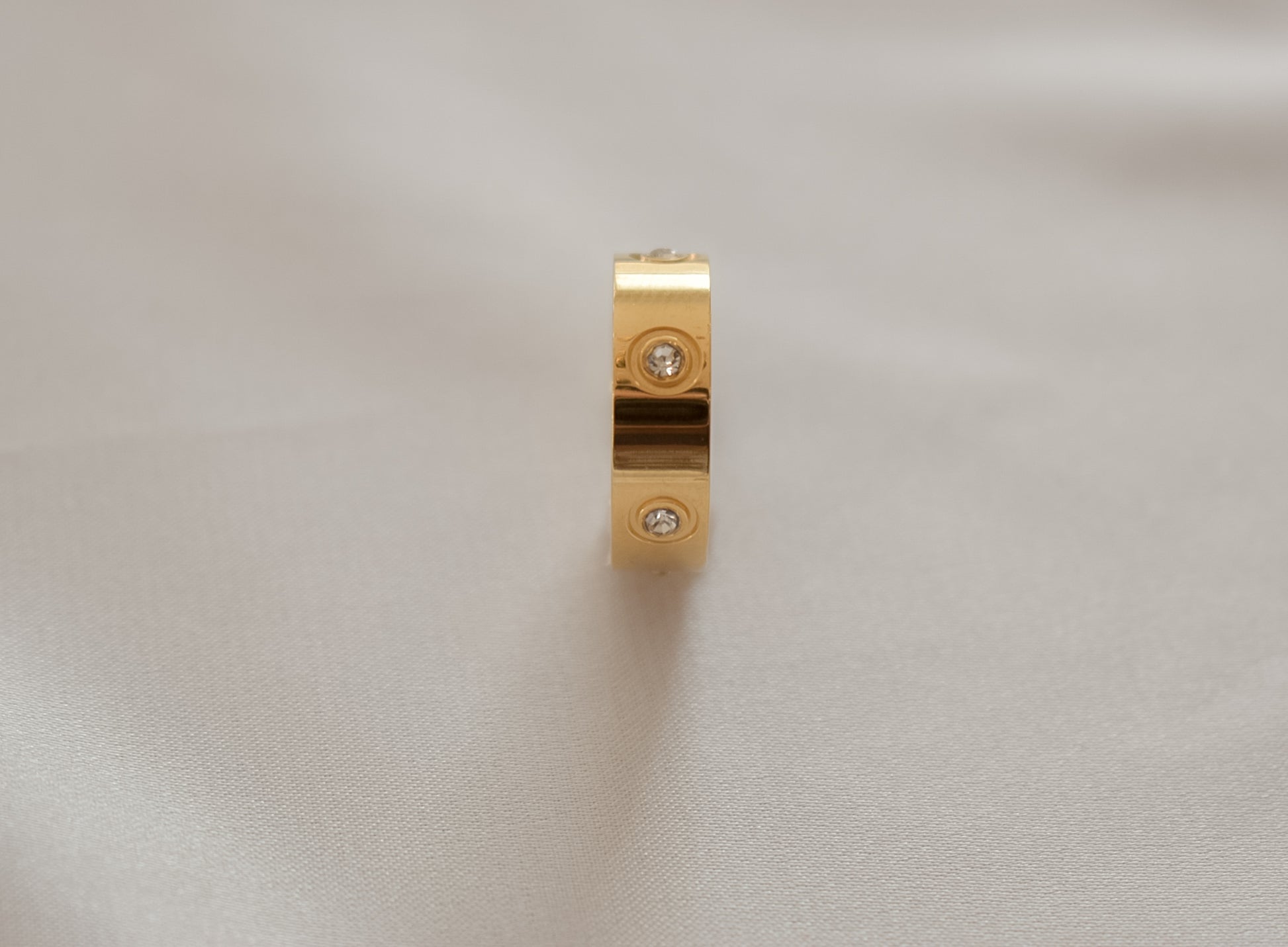 Andrea Ring – Gianna Jewelry Co