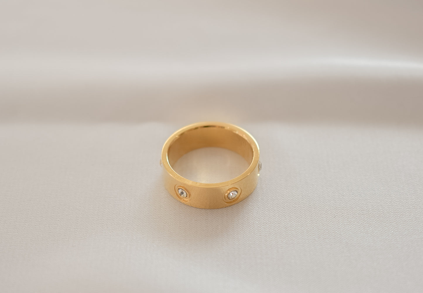 Andrea Ring – Gianna Jewelry Co